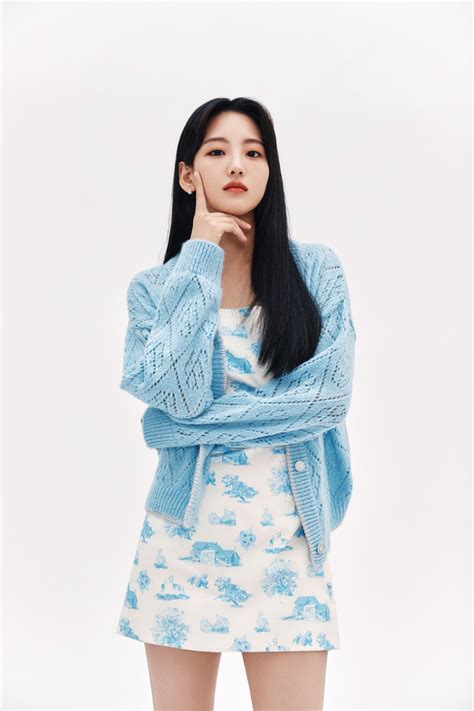 지우학 남라 조이현 고화질 화보 여자 연예인 에펨코리아