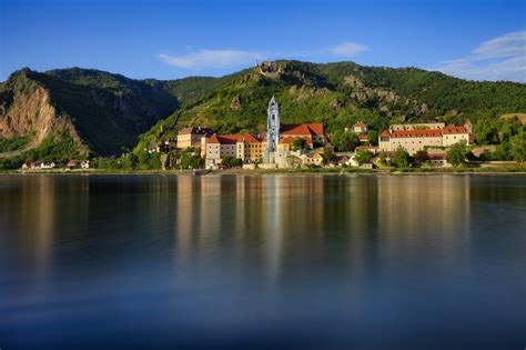 7 Incredible Countries Youll Explore On A Danube River Cruise