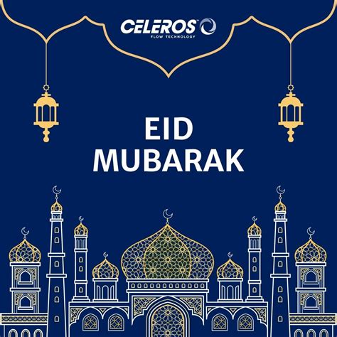 Eidalfitr Celerosft Celeros Flow Technology