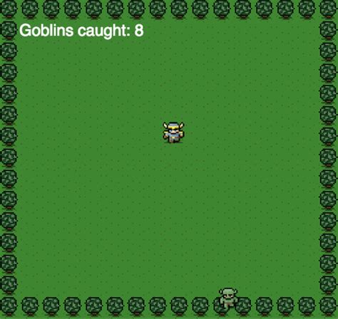 Simple Html Game By Thegeeknextdoor