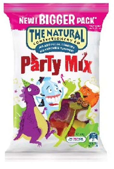 Tncc Party Mix 220g