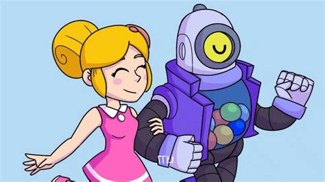 All Rico Skins In Brawl Stars