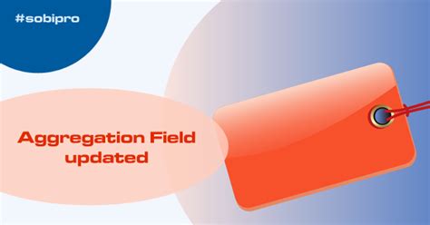 Aggregation Field Updated News