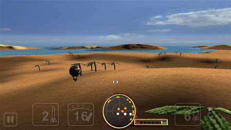 Balloon Gunner Steampunk Airship Shooter Apk For Android Download