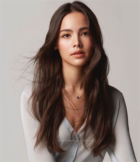 Urassaya Sperbund On Instagram Blue Lullaby 🤍 Everythinghasbeautybkk Luknutluknut” Atlet