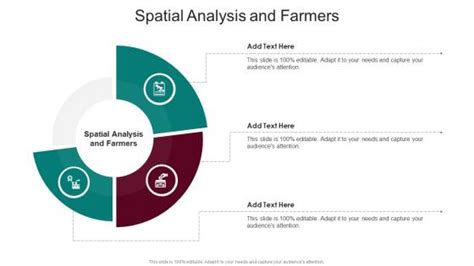 Spatial Analysis And Farmers PowerPoint Presentation And Slides PPT Template SlideTeam