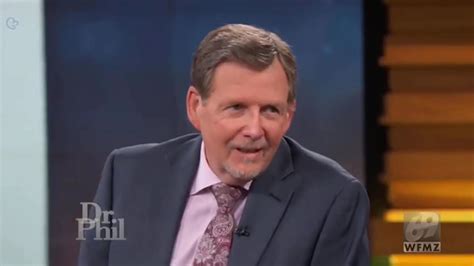 Dr Phil S19e129 ~ Dr Phil Saved My Alcoholic Wifes Life” Jolynn Update Dr Phil S19e129