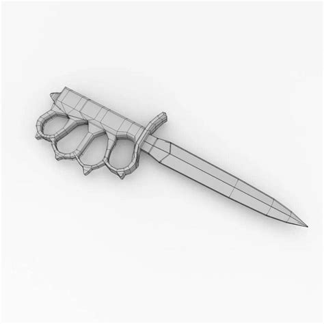 Раскраски Нож Из Стандофф 2 68 фото