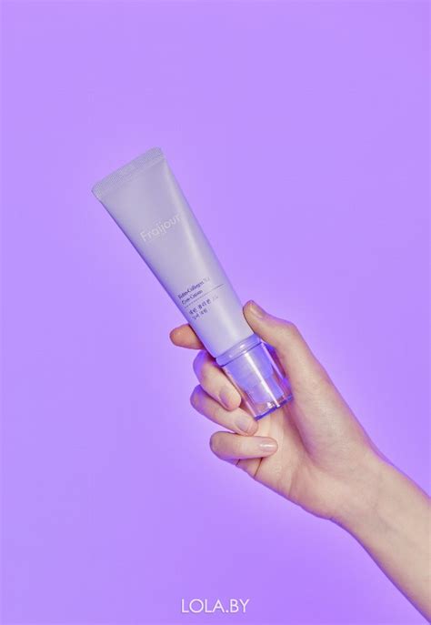Крем для лица Fraijour КОЛЛАГЕН/РЕТИНОЛ Retin-Collagen 3D Core Cream 50 ...