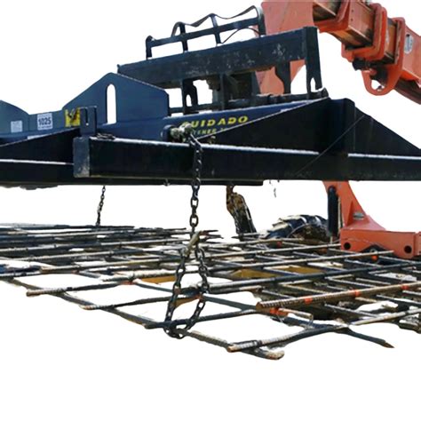 Telehandler Attachments On Sale For Jlg Jcb Bobcat And Genie — Attachments King