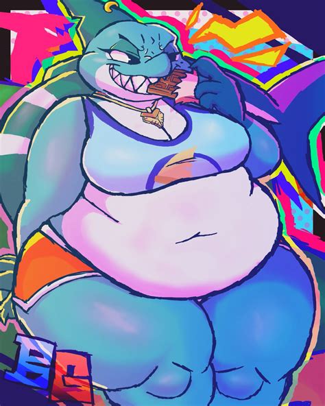 Rule 34 Anthro Anthro On Anthro Anthro Only Black Sclera Blue Body