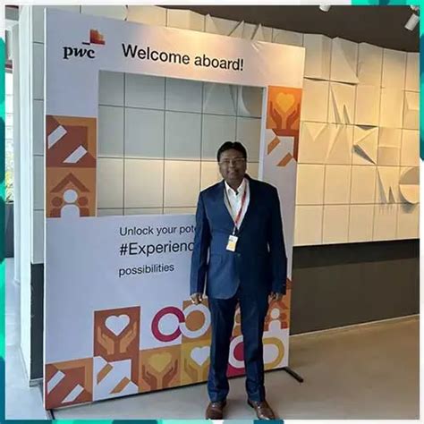 dr debabrata nayak joins pwc india