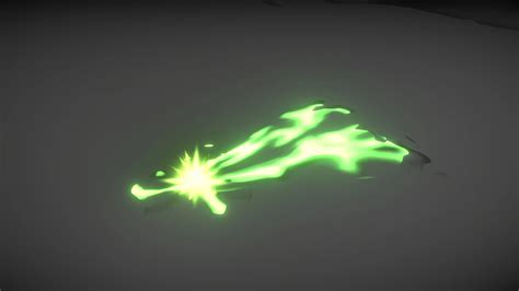 vfx graph fire attack vol 1 flippednormals