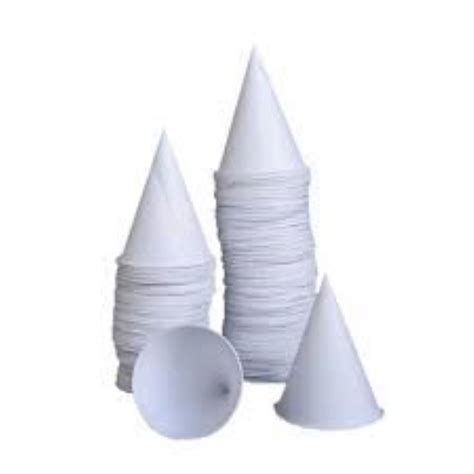 Mari กรวยกระดาษแบบแพ๊ค Makro Pro