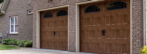 Residential Garage Doors Access Garage Doors Of Springfield