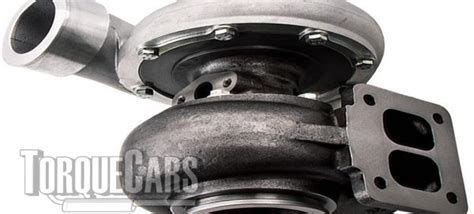 The Performance Guide To Twin Scroll Turbos