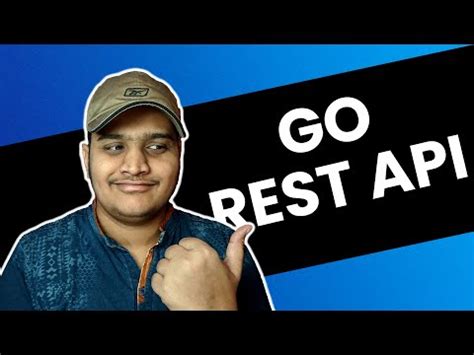 Creating Golang Rest API With Mux And GORM Complete Tutorial