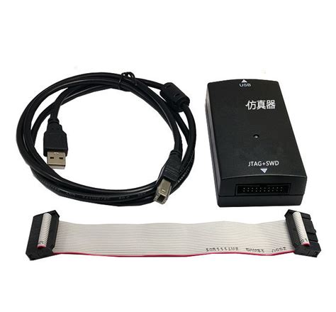 jlink v9 j link 仿真器stm32仿真器下载器调试器高速不丢固件 阿里巴巴