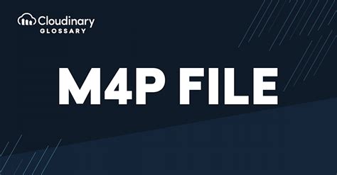 M4p File Cloudinary M4p File Cloudinary
