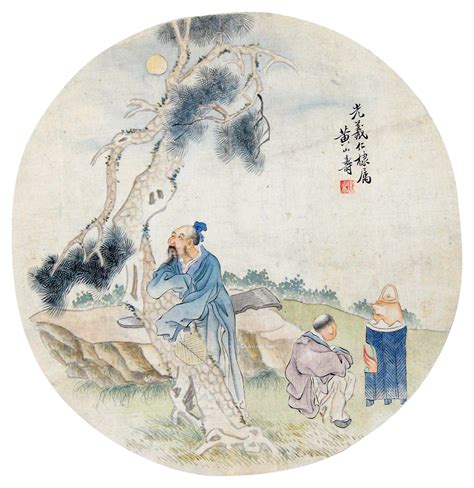 人物 团扇面 设色绢本兰陵聚珍2019新春文物艺术品拍卖会江苏真德拍品价格图片拍卖专场拍卖会预展拍卖会结果卓克拍卖频道