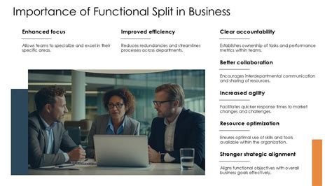 Understanding Functional Split Benefits And Applications Ppt Slides St