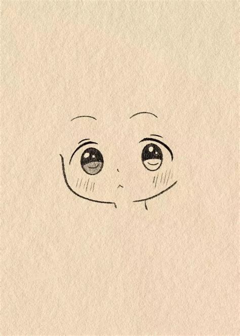 人物简笔画可爱小女孩20张 几塔之家