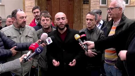 Какви мерки ќе има за напаѓачот на новинарската екипа на ТВ 24 Youtube