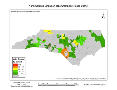 Data Cardinality James Eckert Gis 590 Portfolio