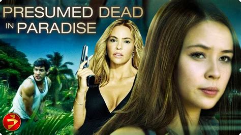 Trapped In A Deadly Scheme Presumed Dead In Paradise Full Thriller