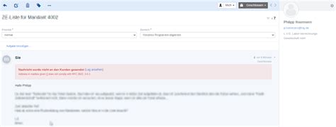 email to via crm added customer fails · issue 2627 · freescout