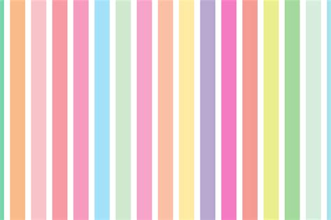 Simple Abstract Seamlees Deep And Lite Different Colour Vartical Line Pattern On White