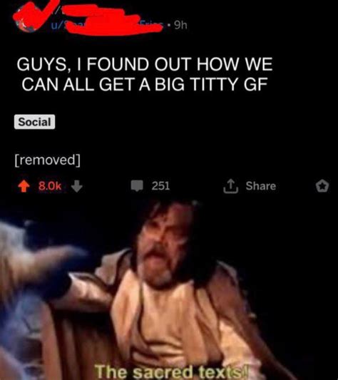 Big Titty Goth Girl R Dankmemes