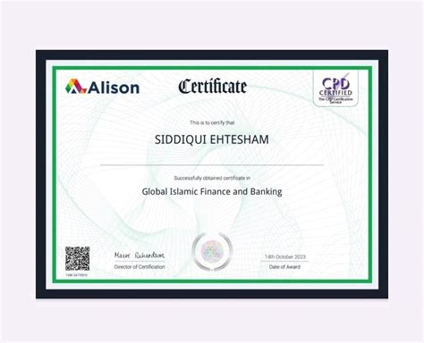 Ehtesham Siddiqui On Linkedin I Am Happy To Share That I Successfully
