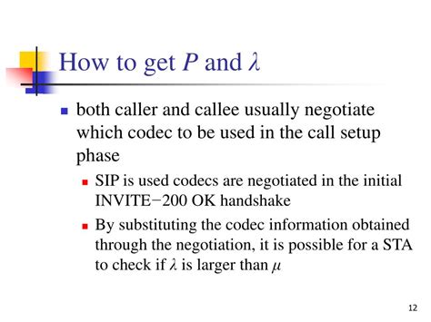 Ppt Distributed Delay Estimation And Call Admission Control In Ieee