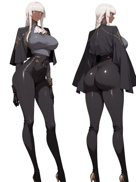 Render Anime Girl Render By Drstoneart On Deviantart