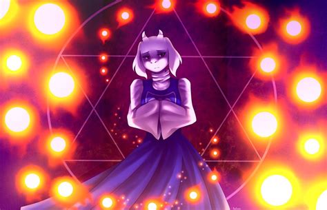 Toriel Undertale персонажи Undertale фэндомы картинки гифки