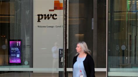 Pwc Australia Sacks 366 Staff In Major Restructure Au