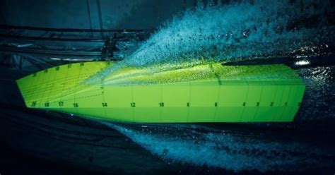 John Chawner On Linkedin Predicting Hull Resistance Curve Using Fidelity Fine Marine