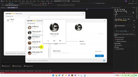 Devexpress Directx Form With Html Template Youtube