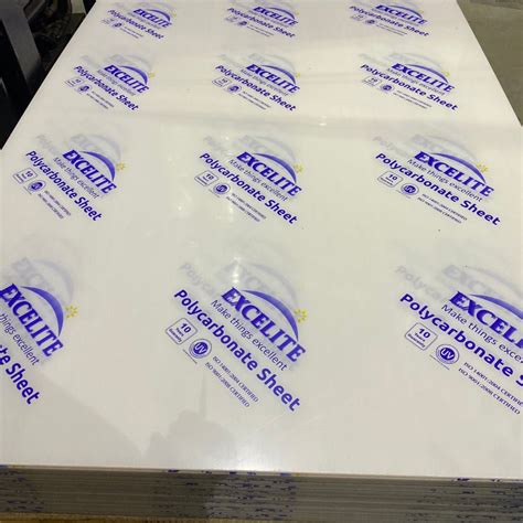 Clear Polycarbonate Sheets In Melbourne Australia
