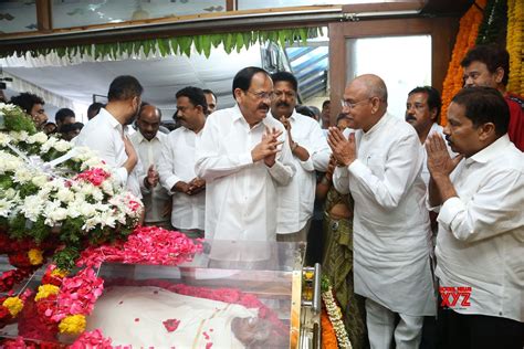 Rebel Star Krishnam Raju Garus Last Journey Gallery Set 1 Social News Xyz