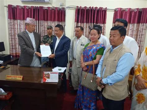 कोशी प्रदेश सत्ता गठबन्धनलाई धक्का प्रदेशमा कांग्रेस र एमालेको सरकार