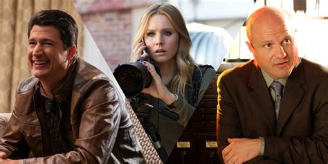 10 Best Veronica Mars Characters Ranked