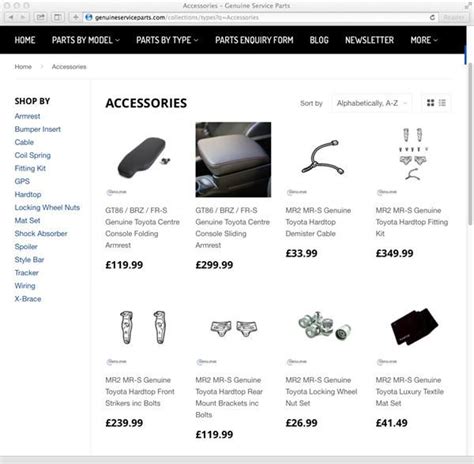 Shopify Supply Theme Review