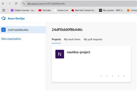 Azure Repos Level 2 Task10 Azure Kodekloud Devops Learning Community