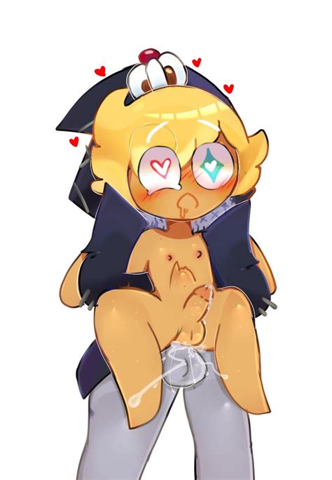 Post 4914554 Cookierun Custardcookieiii Licoricecookie Angelabaddiees