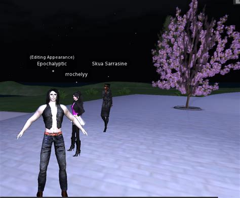 Undefined Equations Class Exploring Gender Race Identity In Virtual Worlds