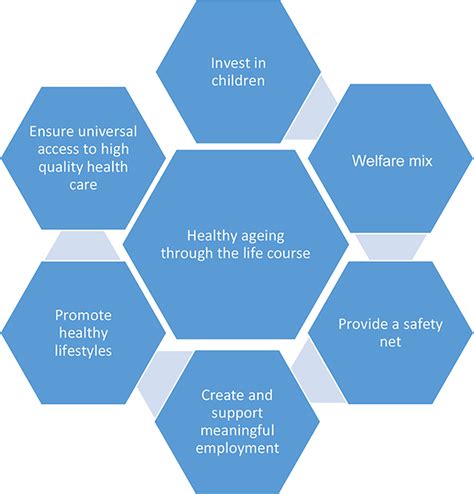 Frontiers Reducing Health Inequalities In Aging Through Policy Frameworks And Interventions
