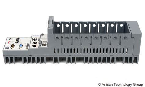 ni crio 9082 reconfigurable embedded chassis w integrated intelligent