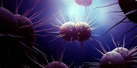 Antibiotic Resistant ‘super Gonorrhoea Identified In England Indy100